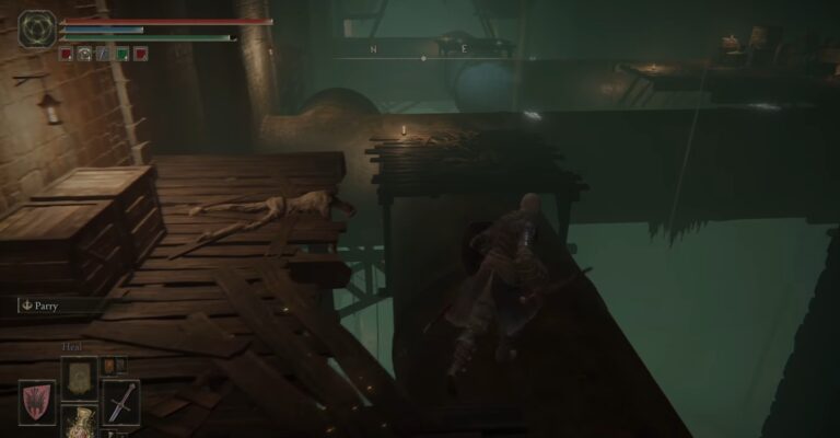 Elden Ring Mohg's Shackle Location & Item Usage - eXputer.com