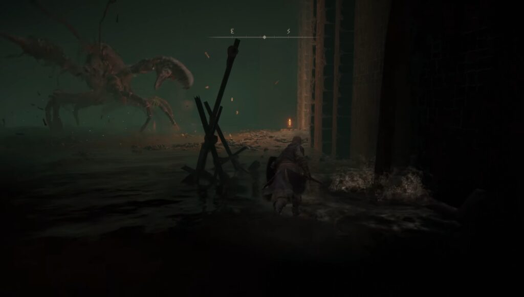 Elden Ring Mohg's Shackle Location & Item Usage - eXputer.com