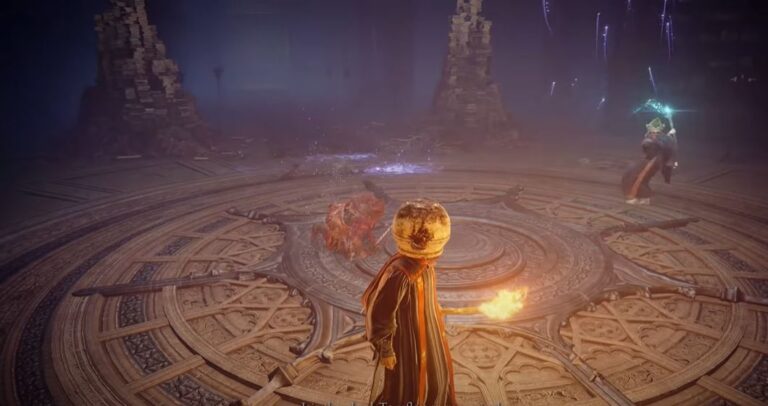 Elden Ring Jerren Quest And Location Walkthrough - eXputer.com