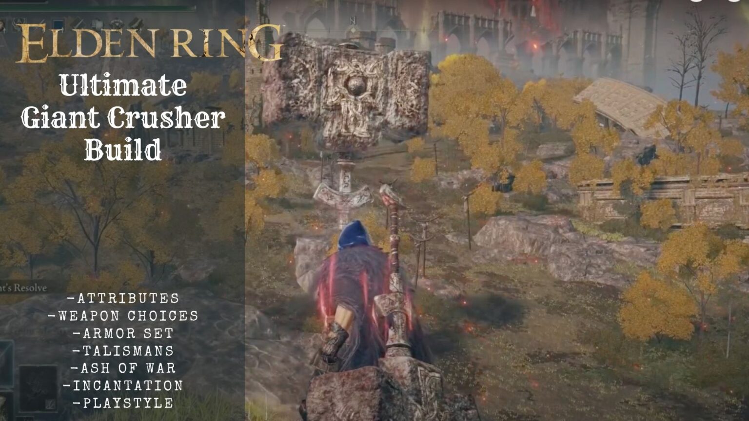 Elden Ring Stargazer Ruins Location, Items & Jellyfish Quest - eXputer.com