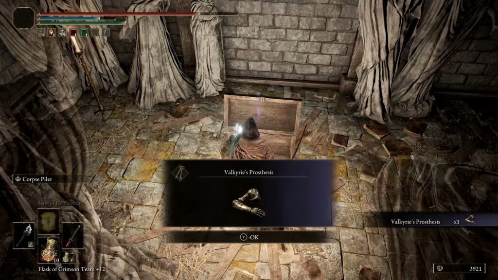 Elden Ring Millicent Questline: [Hands-on Experience] - eXputer.com