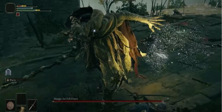 Elden Ring Twin Maiden Husks Location & Bell Bearings - eXputer.com