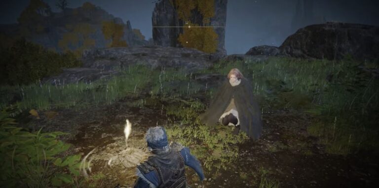 Elden Ring Twin Maiden Husks Location & Bell Bearings - eXputer.com