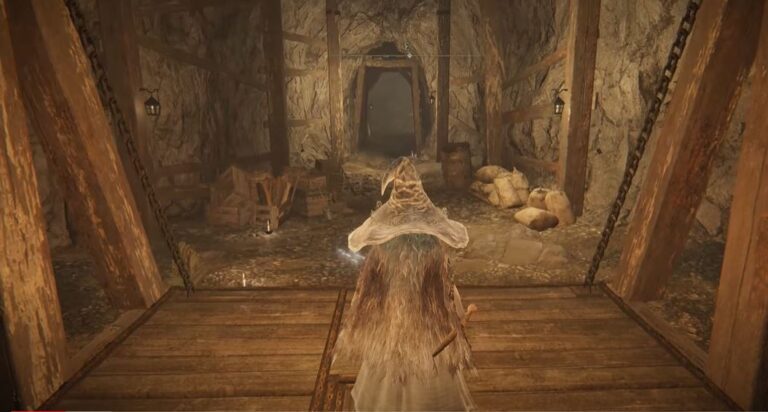 Elden Ring Twin Maiden Husks Location & Bell Bearings - eXputer.com