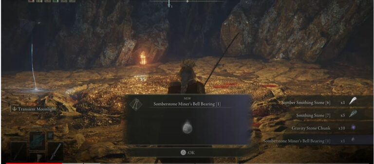 Elden Ring Twin Maiden Husks Location & Bell Bearings - eXputer.com