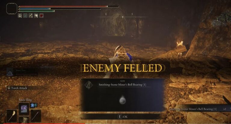 Elden Ring Twin Maiden Husks Location & Bell Bearings - eXputer.com