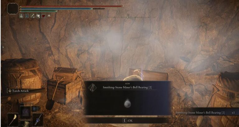 Elden Ring Twin Maiden Husks Location & Bell Bearings - eXputer.com