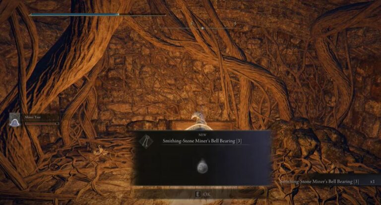 Elden Ring Twin Maiden Husks Location & Bell Bearings - eXputer.com