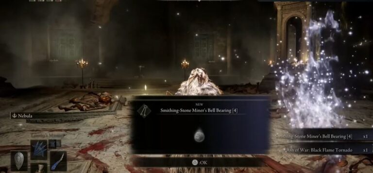 Elden Ring Twin Maiden Husks Location & Bell Bearings - eXputer.com