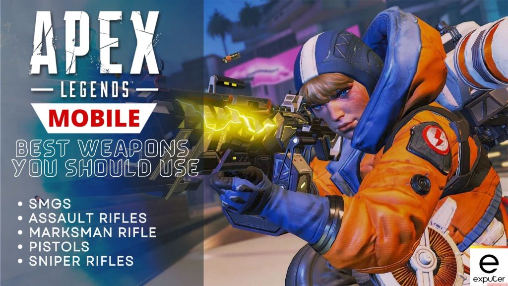 Aceu Apex Legends Settings (Mouse, Key Bind, & Video) - eXputer.com Aceu Apex Legends Settings (Mouse, Key Bind, & Video) - eXputer.com