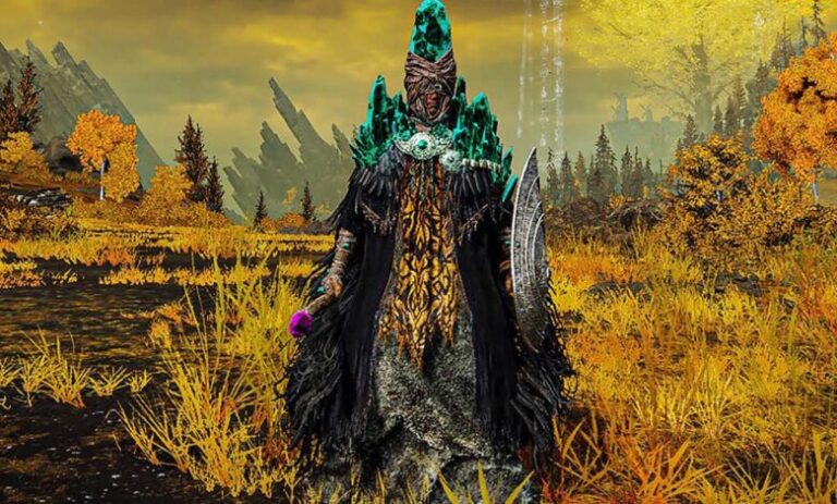 BEST Elden Ring Mage Armor Sets & Locations [1500+ Hours Played ...