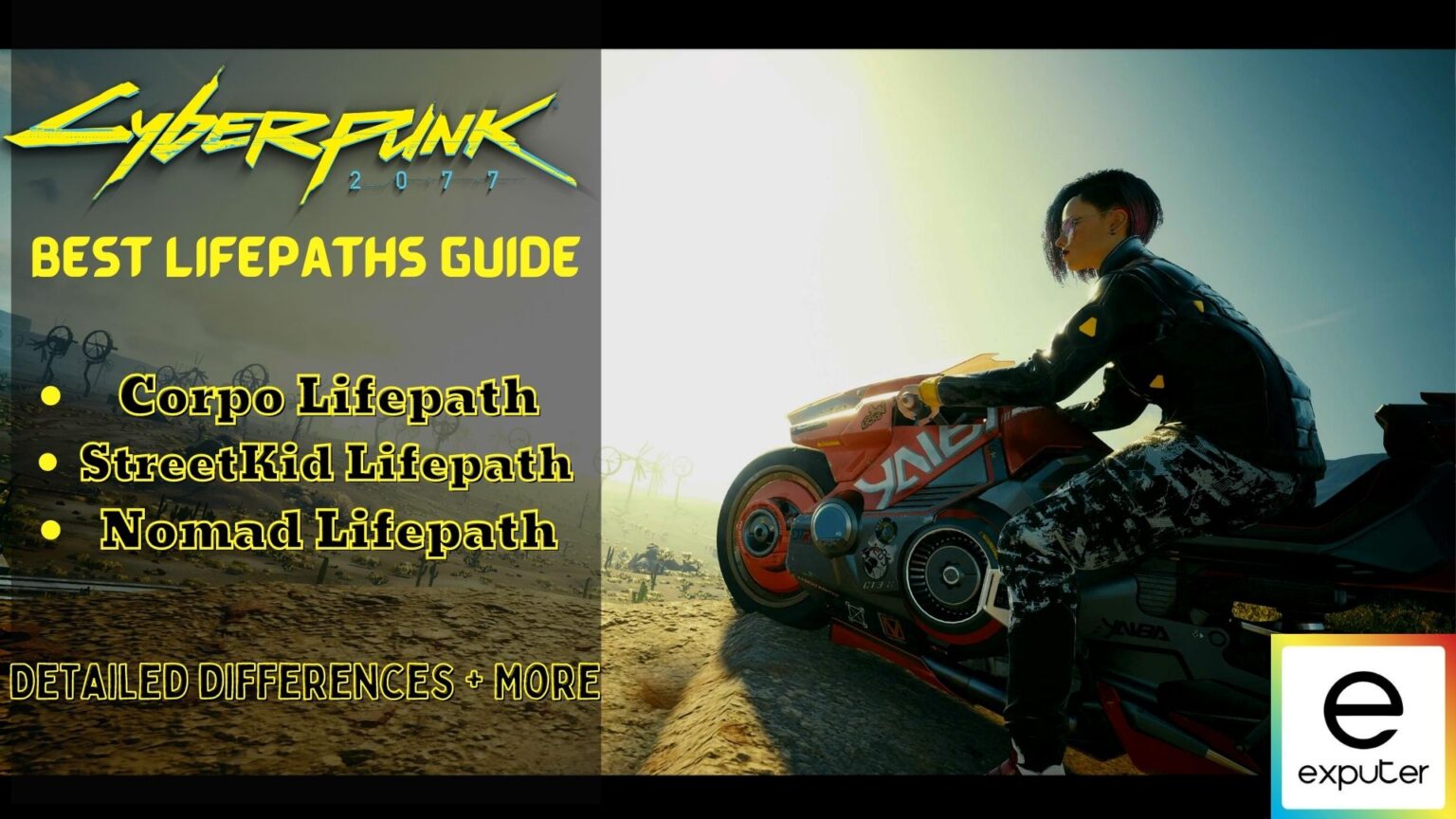 Cyberpunk 2077 Rebecca Build: Cyberware & Points - eXputer.com