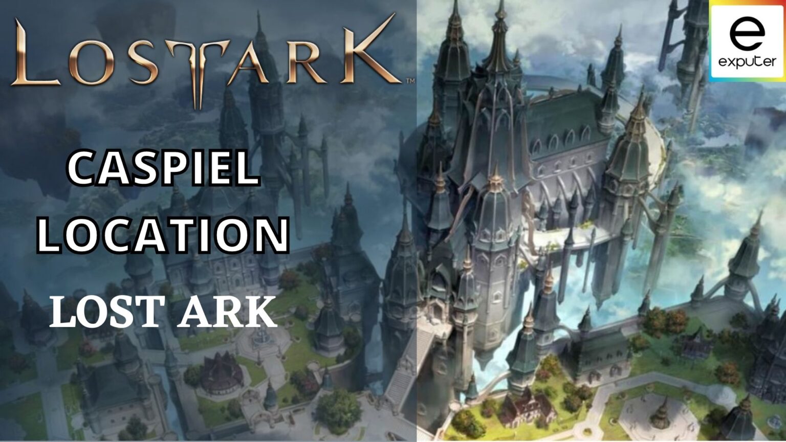 Lost Ark Character Presets: [Expert's Opinion + Experience] - eXputer.com