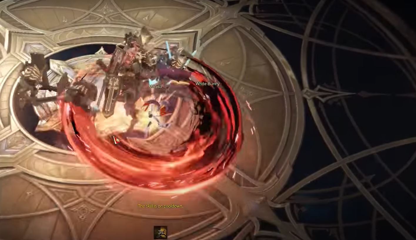 Lost Ark Deathblade Build: PvP & PvE Guide - eXputer.com