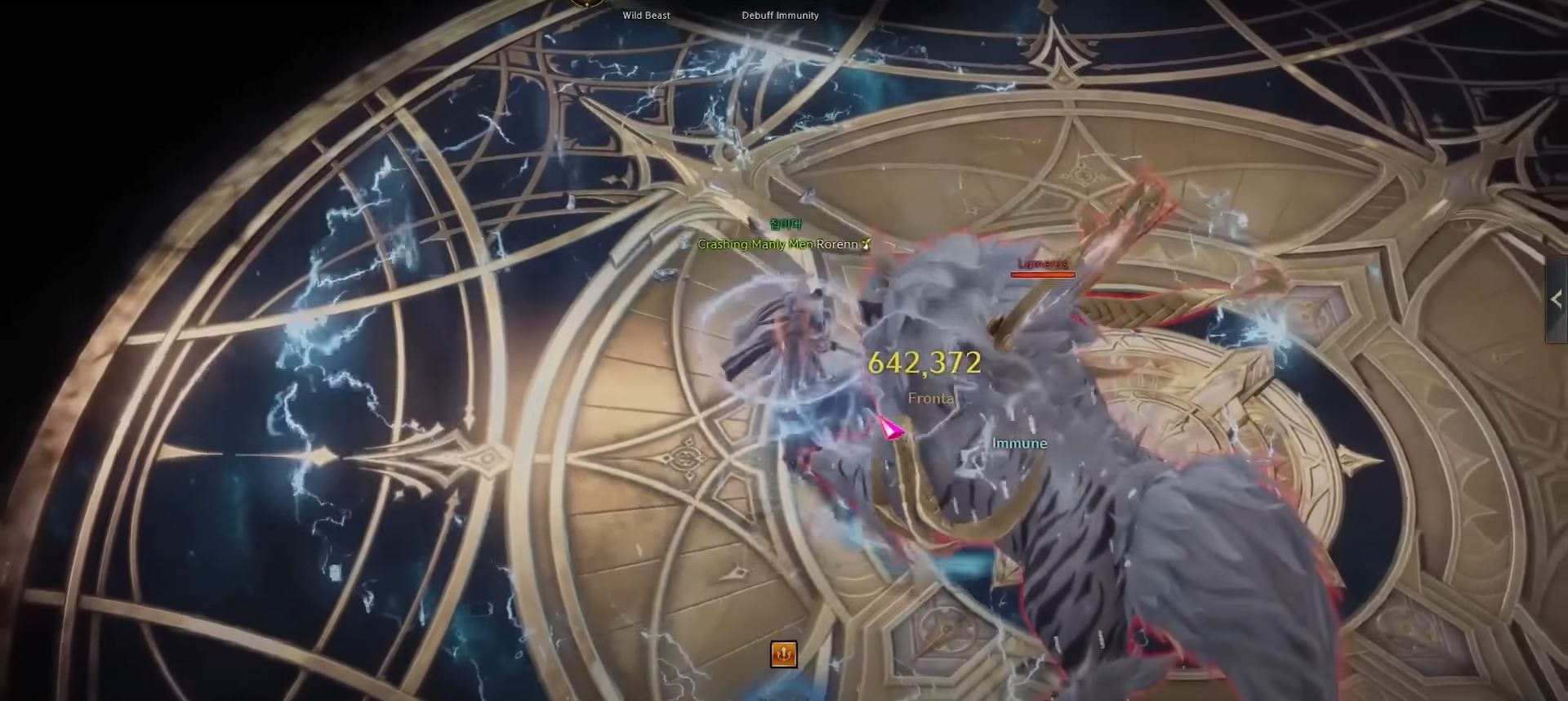 Lost Ark: Best Destroyer Build [PvP & PvE Class] - eXputer.com