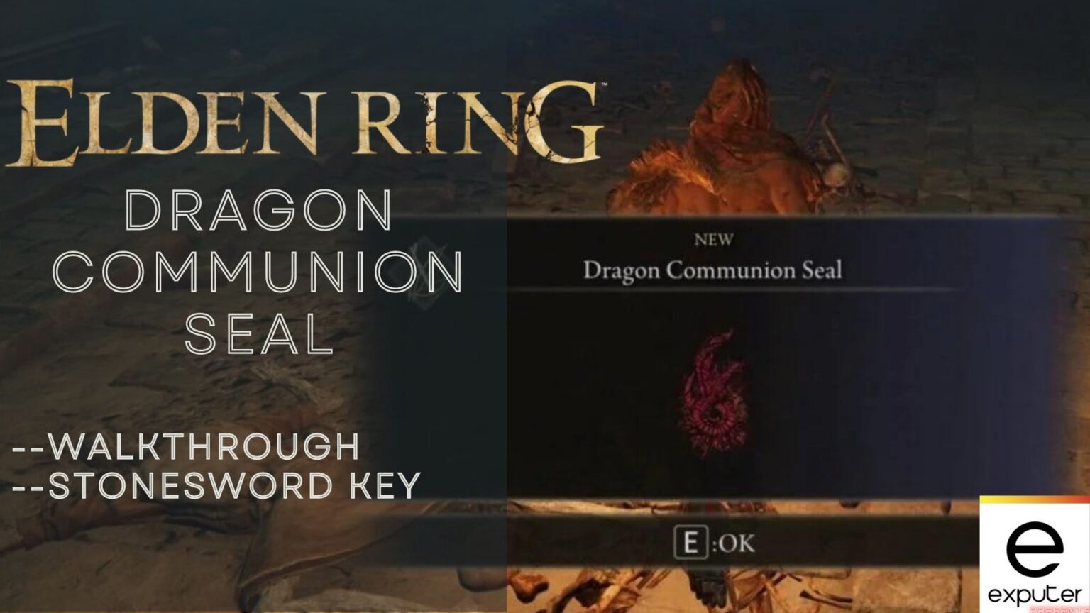 Elden Ring: Poison Mist [Location And Stats] - eXputer.com