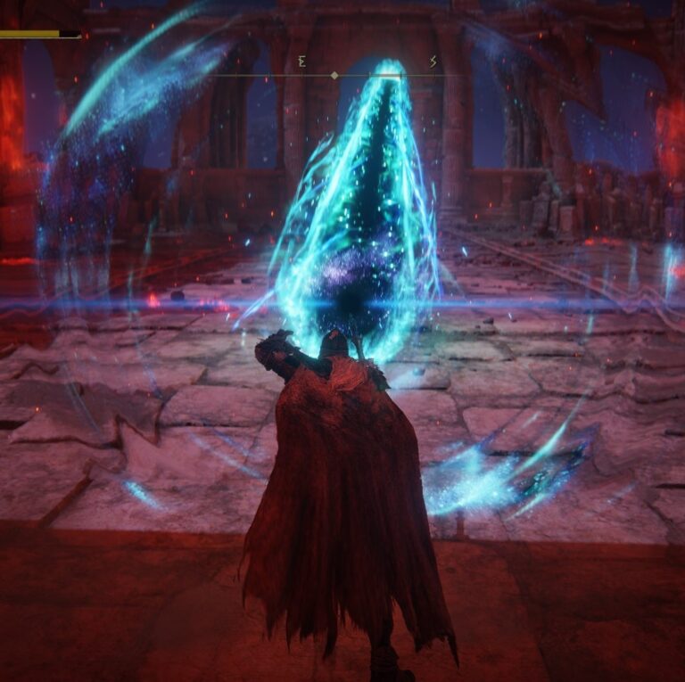 Elden Ring Mage Build: Weapons, Armor, & Spells - eXputer.com