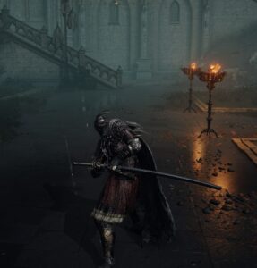 Elden Ring Mage Build: Weapons, Armor, & Spells - eXputer.com