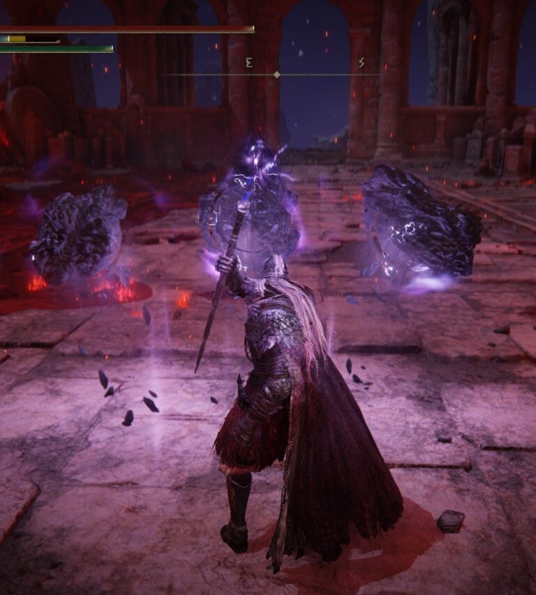 Elden Ring Mage Build: Weapons, Armor, & Spells - eXputer.com