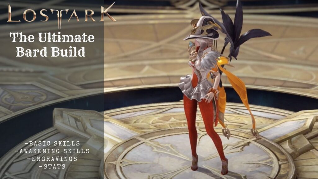 Lost Ark Best Servers: Ping, Population & More - eXputer.com