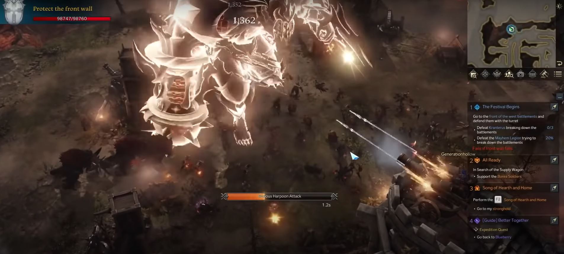 Lost Ark Leveling Guide [Best Tips To Level Faster] - eXputer.com