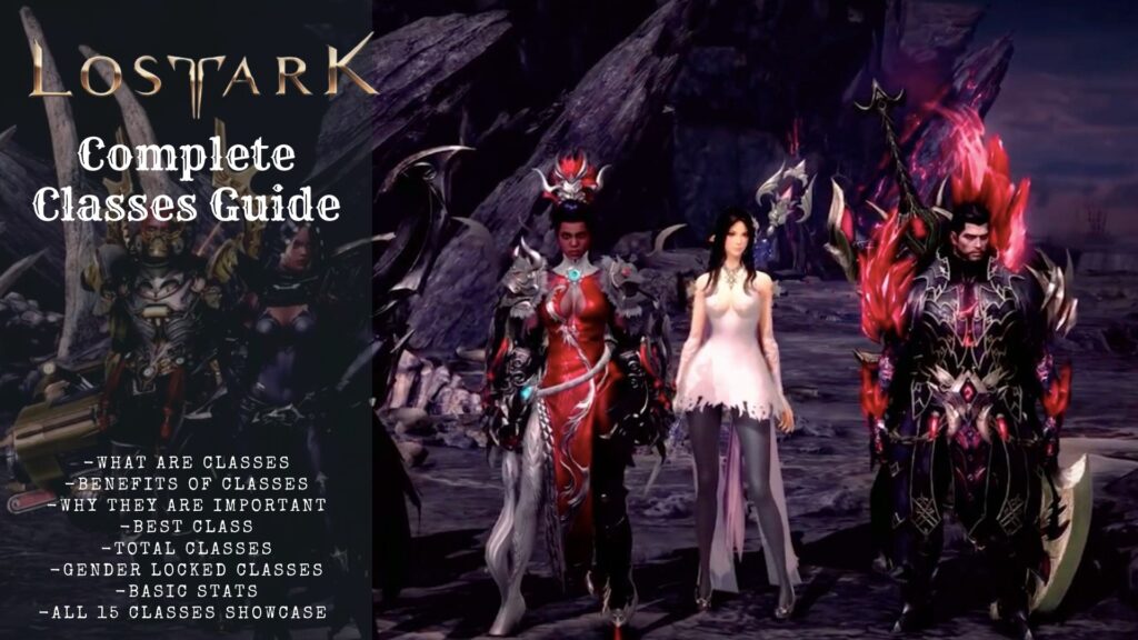 Lost Ark: All 32 Emotes And How To Get Them - eXputer.com