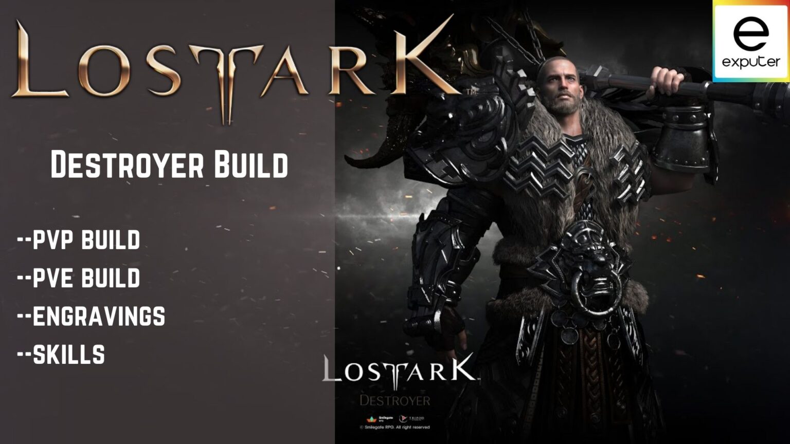 Lost Ark Best Servers: Ping, Population & More - eXputer.com