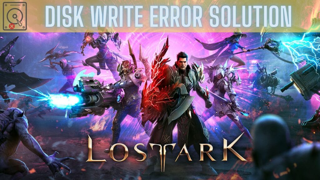 Lost Ark Best Servers: Ping, Population & More - eXputer.com