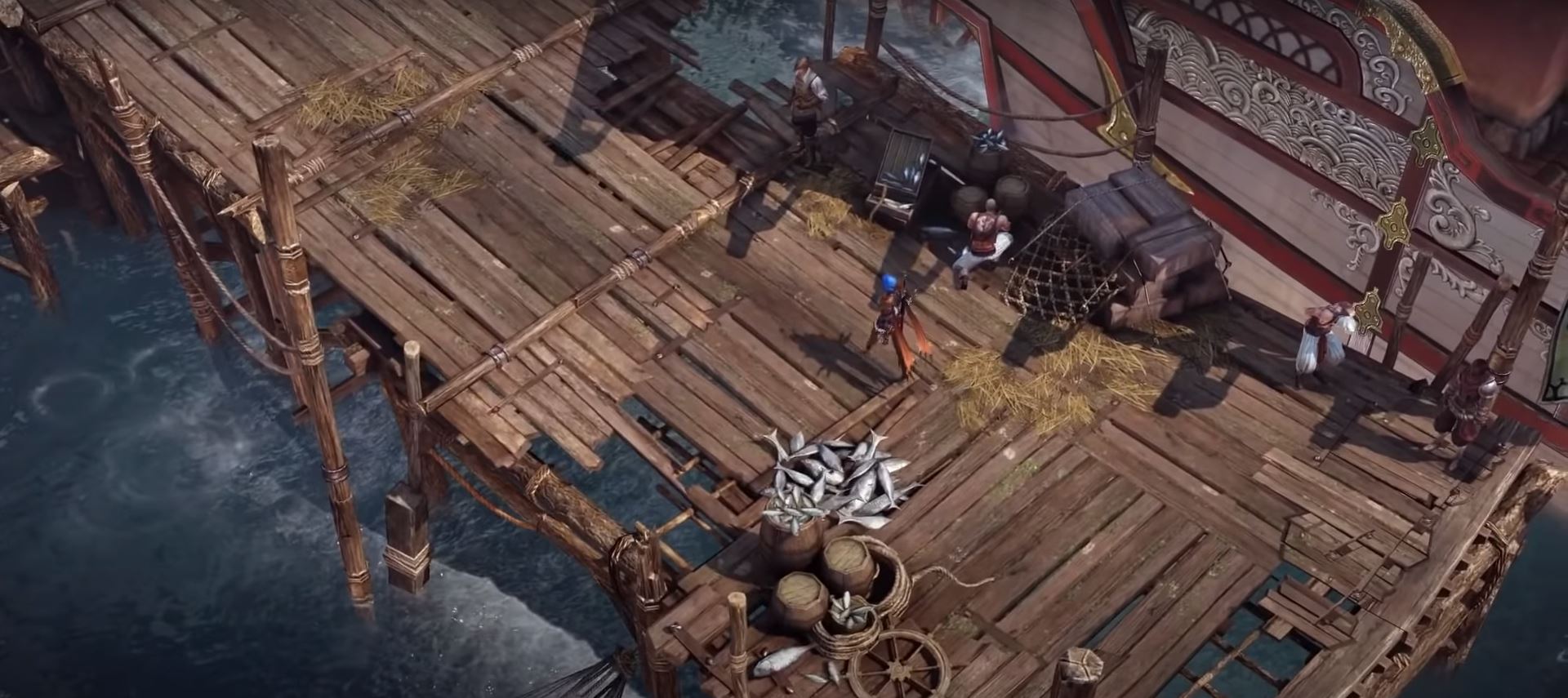 Lost Ark Leveling Guide [Best Tips To Level Faster] - eXputer.com