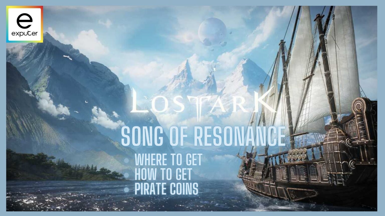 Lost Ark Best Servers: Ping, Population & More - eXputer.com