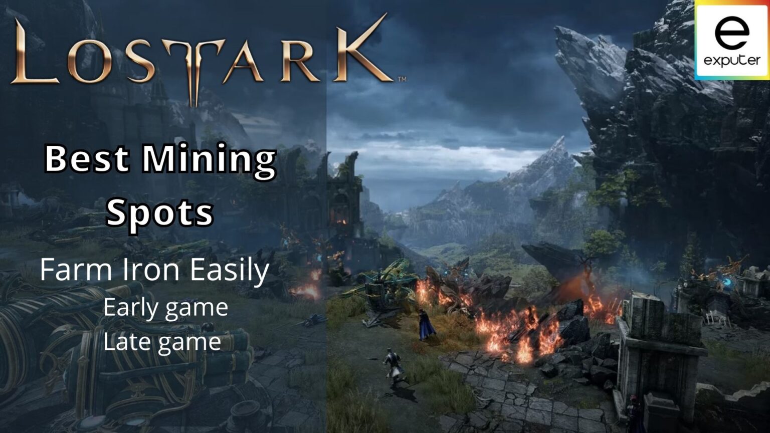 Lost Ark Character Presets: [Expert's Opinion + Experience] - eXputer.com