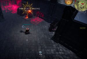 V Rising Best Builds: Reaper, Slasher, Mace, Axes [Detailed Breakdown]