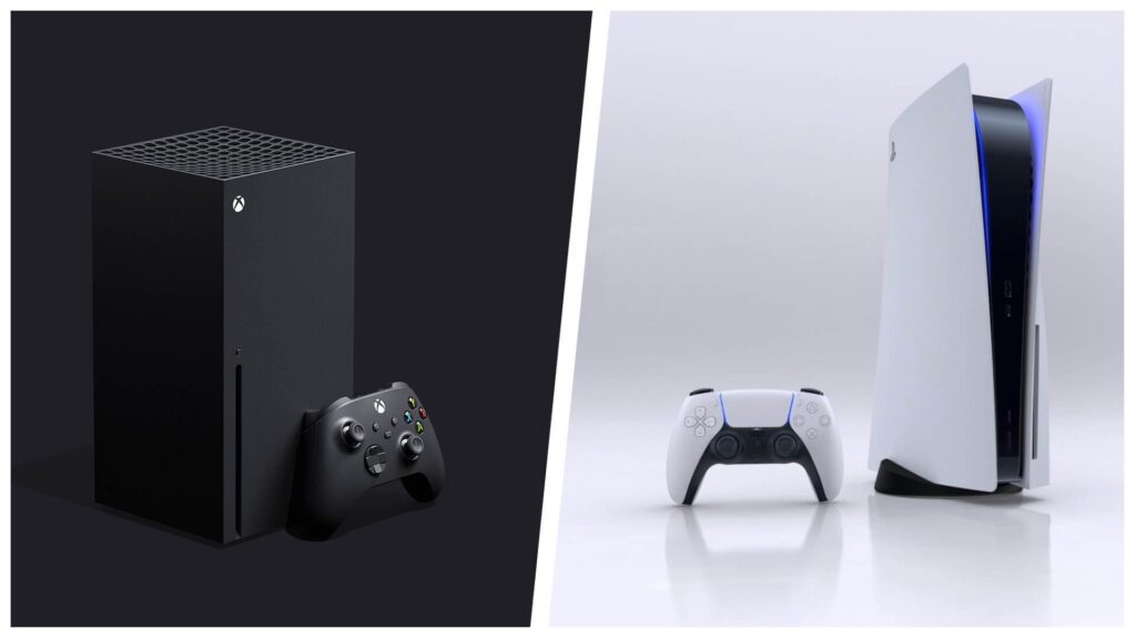 Next-Generation PlayStation And Xbox Consoles Could Be In Development