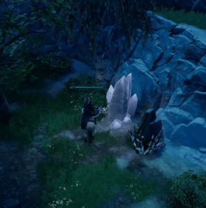 V Rising Glass Guide: Uses, Crafting & Quartz Farming - eXputer.com