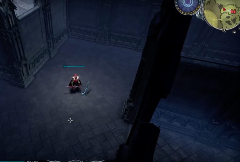 V Rising Best Builds: Reaper, Slasher, Mace, Axes [Detailed Breakdown]