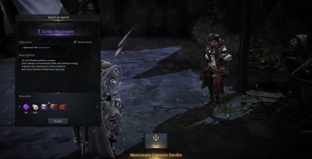 Lost Ark Island Guide: Island Classes & Tiers - eXputer.com