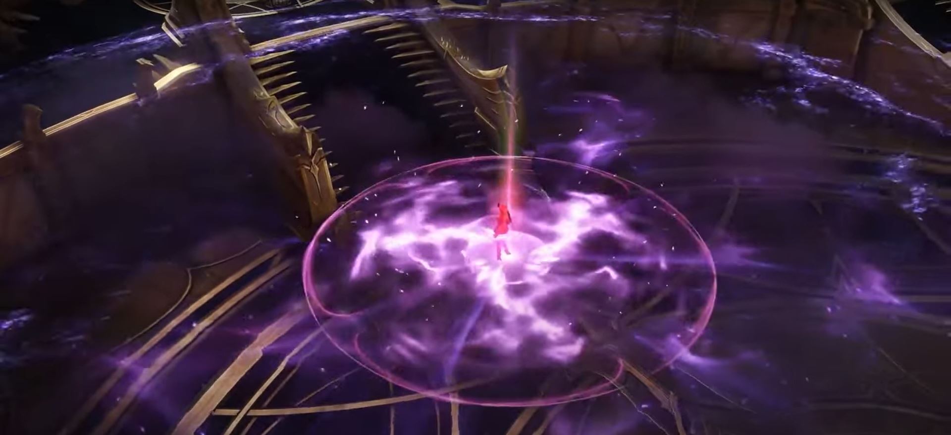 Lost Ark Summoner Build: PvE & PvP Class - eXputer.com