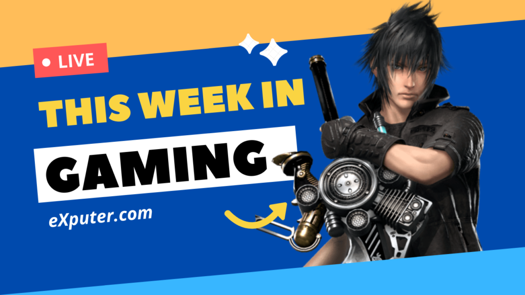 Final Fantasy 16: How To Save & Remove Game Files - eXputer.com