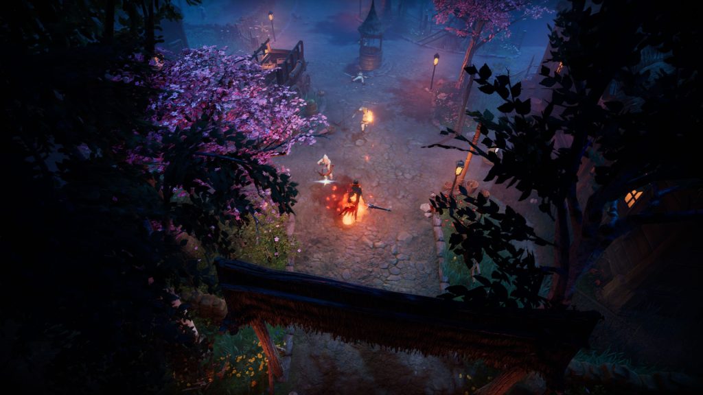 V Rising Admin Commands: Teleport, UI & Accessibility - eXputer.com