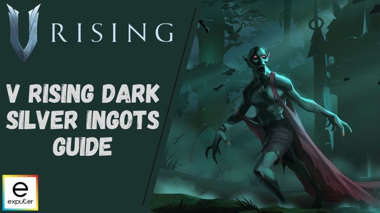 V Rising Item List: Weapons, Armor, Jewelry & Consumables - eXputer.com