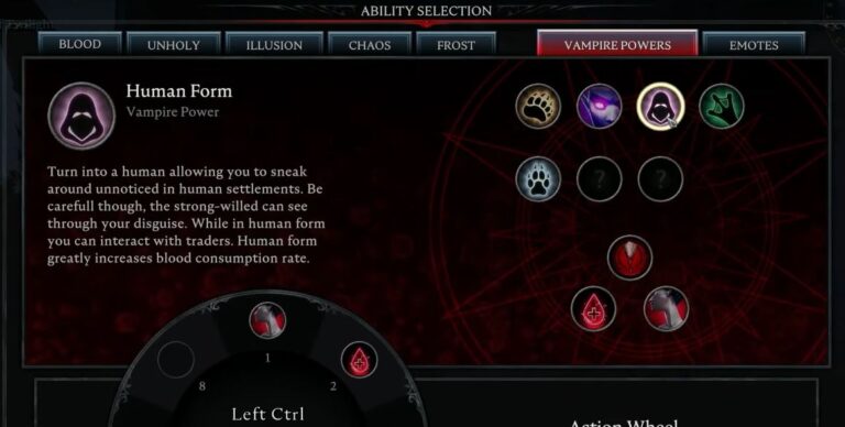 V Rising Silver Coins: How To Get, Usage & More - eXputer.com