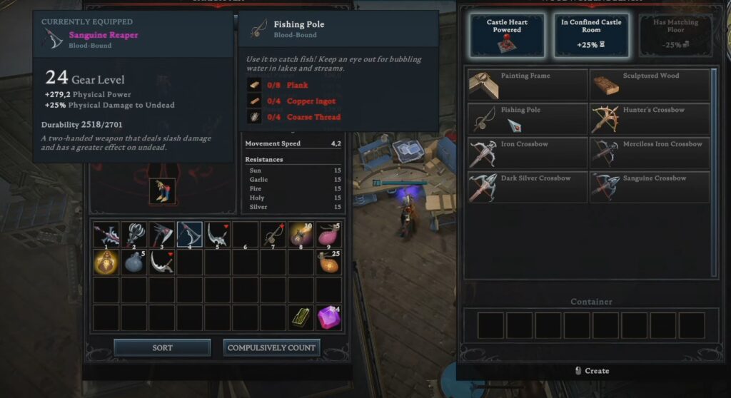 4 Best V Rising Scales Farming Methods - eXputer.com