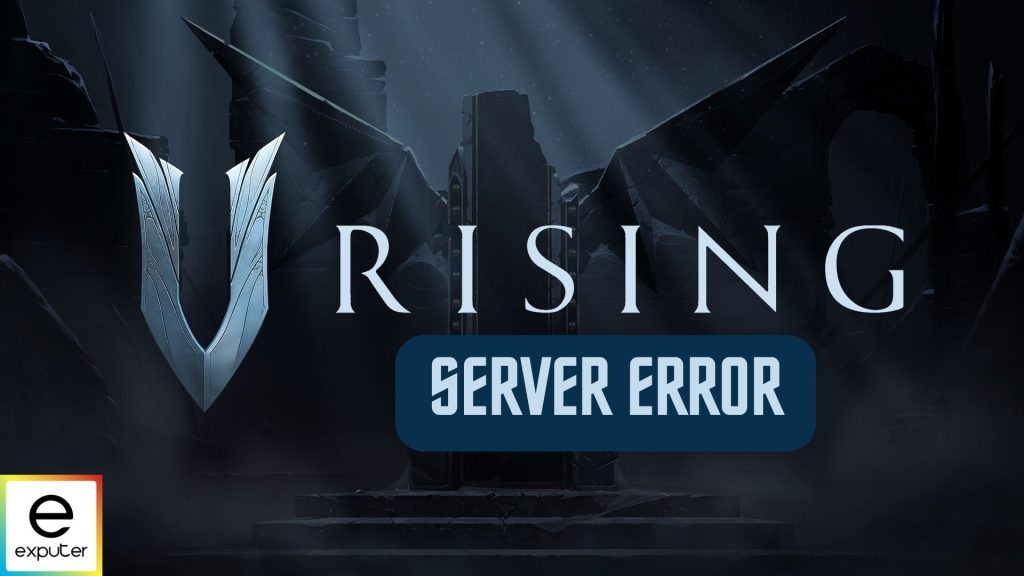 V Rising Best Builds: Reaper, Slasher, Mace, Axes [Detailed Breakdown]