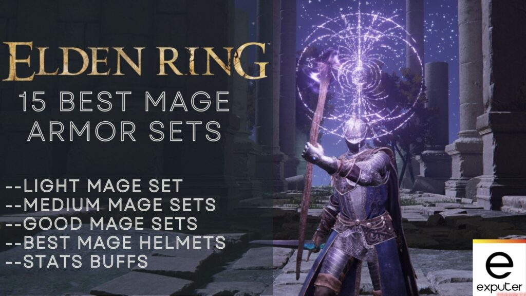 Elden Ring: The BEST Paladin Build - eXputer.com