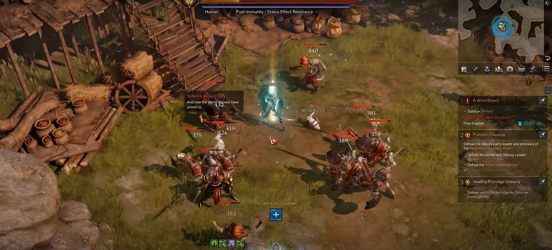 Lost Ark Deathblade Build: PvP & PvE Guide - eXputer.com