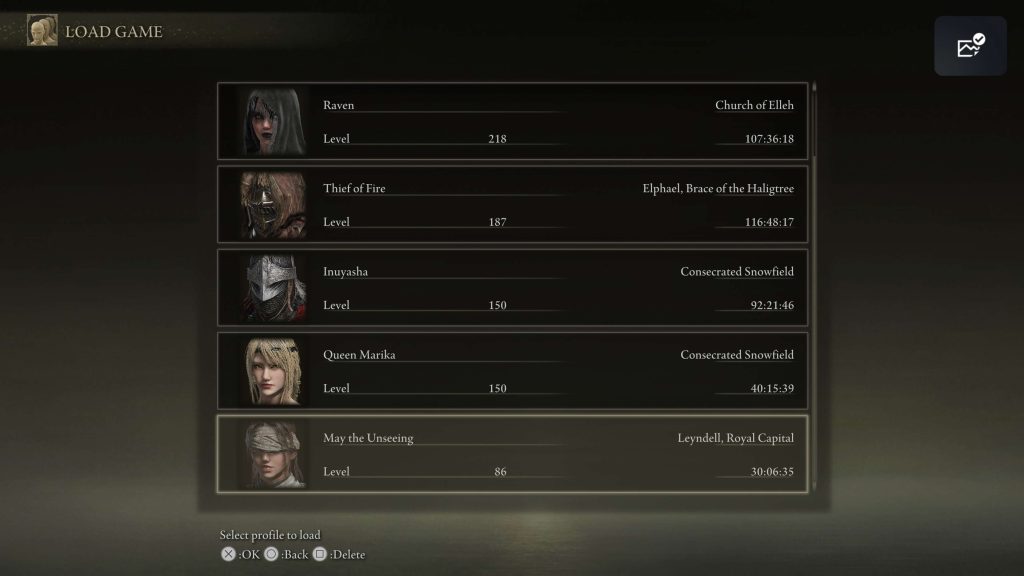 Elden Ring Dex Build: Weapons, Armor, & Talisman - eXputer.com