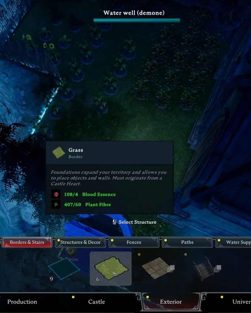 V Rising: How To Get Cotton? [Farming Methods & Usage] - eXputer.com