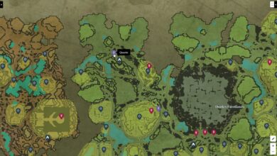 V Rising Glass Guide: Uses, Crafting & Quartz Farming - eXputer.com