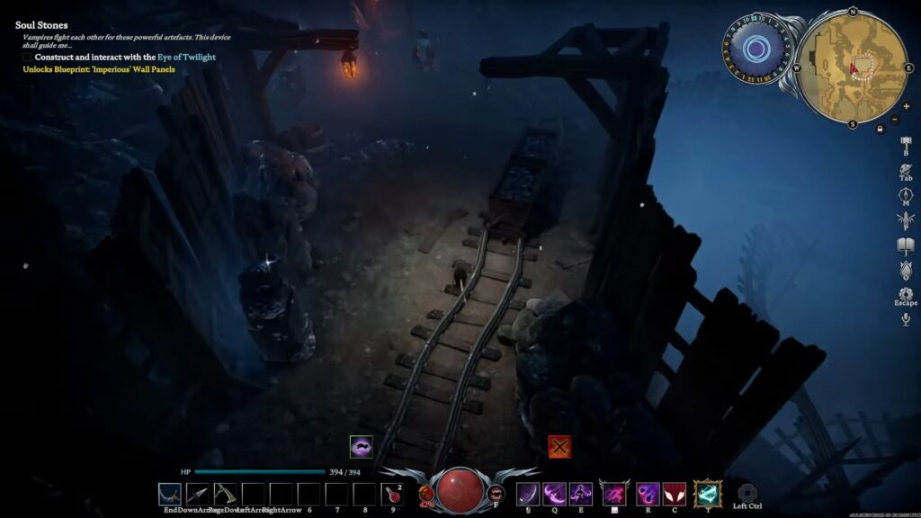 V Rising Silver Ore Farming [Our Handpicked Suggestions] - eXputer.com