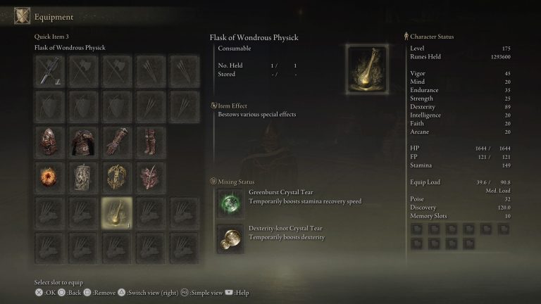 Elden Ring Builds Tier List: All Builds Ranked [Detailed Comparison ...